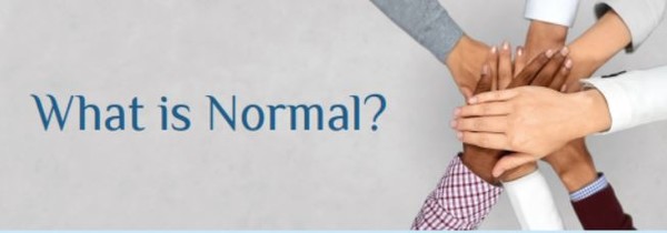 What is Normal?