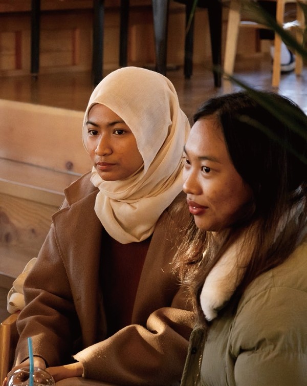 Prioritizing JBNU from Eyes of JBNU