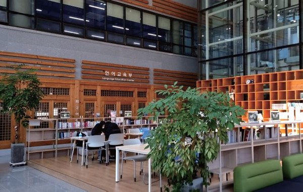 Prioritizing JBNU from Eyes of JBNU