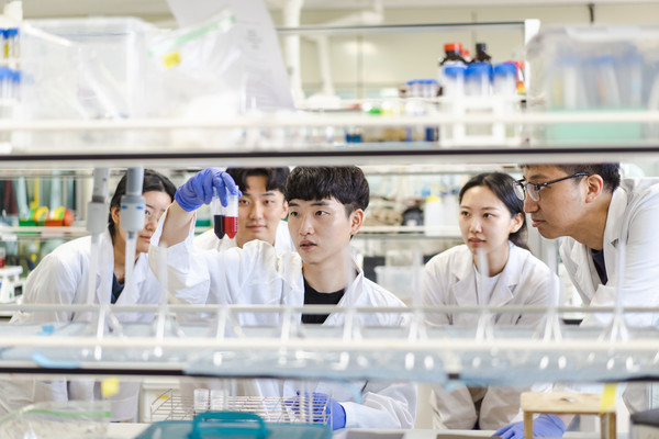 JBNU Ranks High in Research Fund Sector