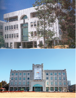 70 Years of CBNU, 70 Years of Creation