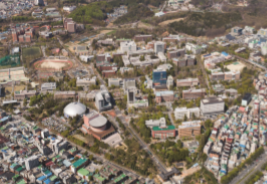 Programs to Take Notice, JBNU International Students! / Useful ...