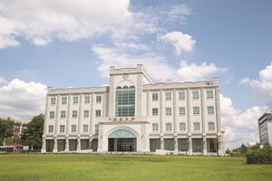 [JBNU News] Central Library of JBNU Gets 'High Satisfaction'