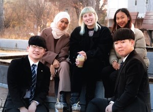 Prioritizing JBNU from Eyes of JBNU