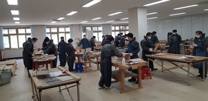 JBNU Selected as Excellent Institution for Training Hanok Professionals